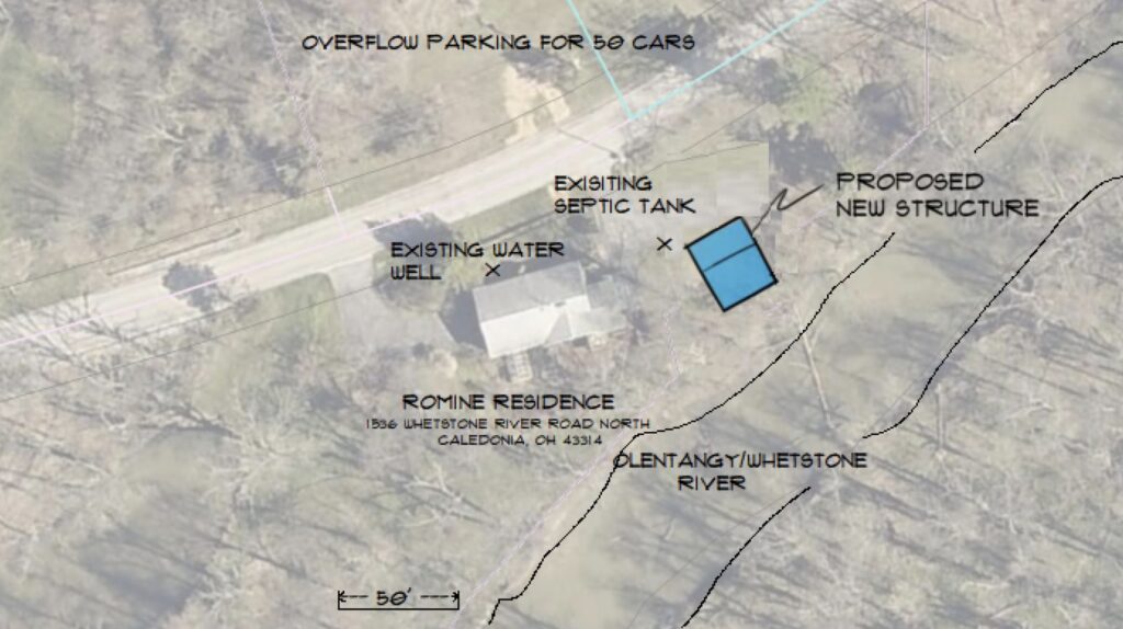 Interpretive Center – Terradise Nature Center